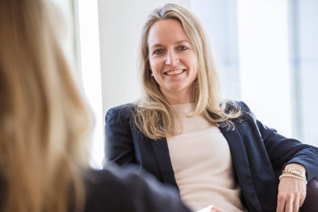 3 Fragen an Ilka Wölfle